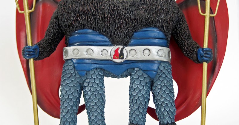 怪人工房 -Phantom workshop-: 1/15 ザダム（キカイダー01）