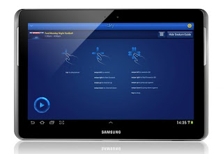 Pak Vehicles : Sky+ For Android Update Brings Remote Control And More