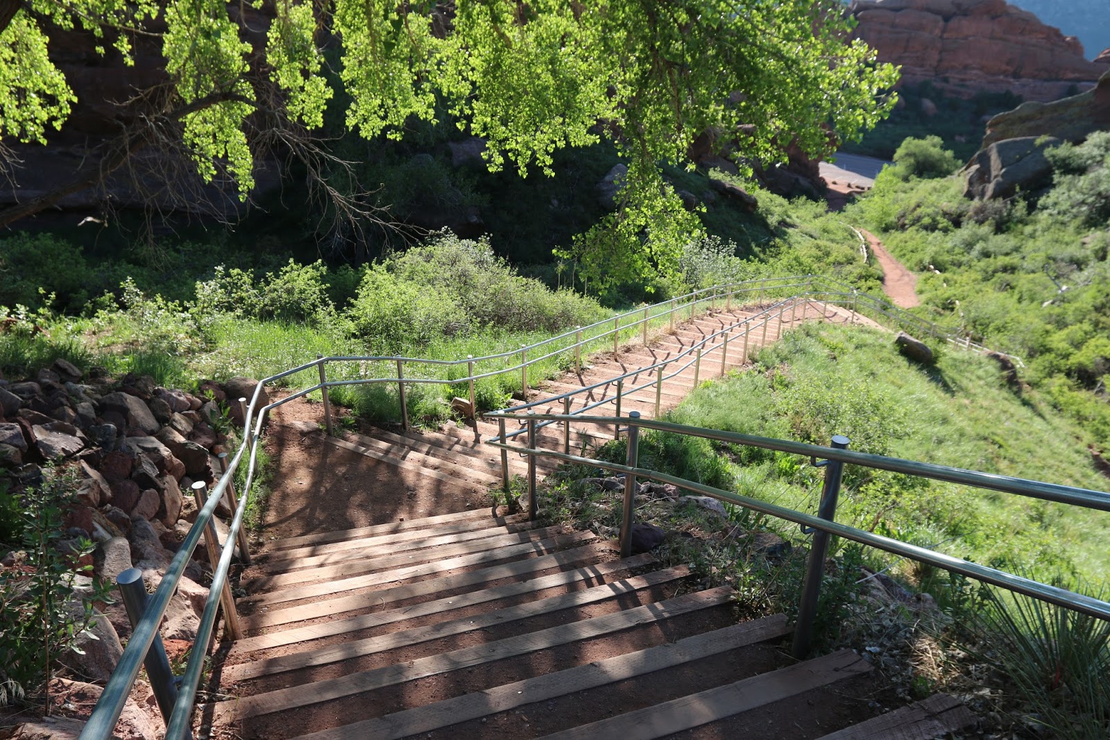 gjhikes.com: Funicular