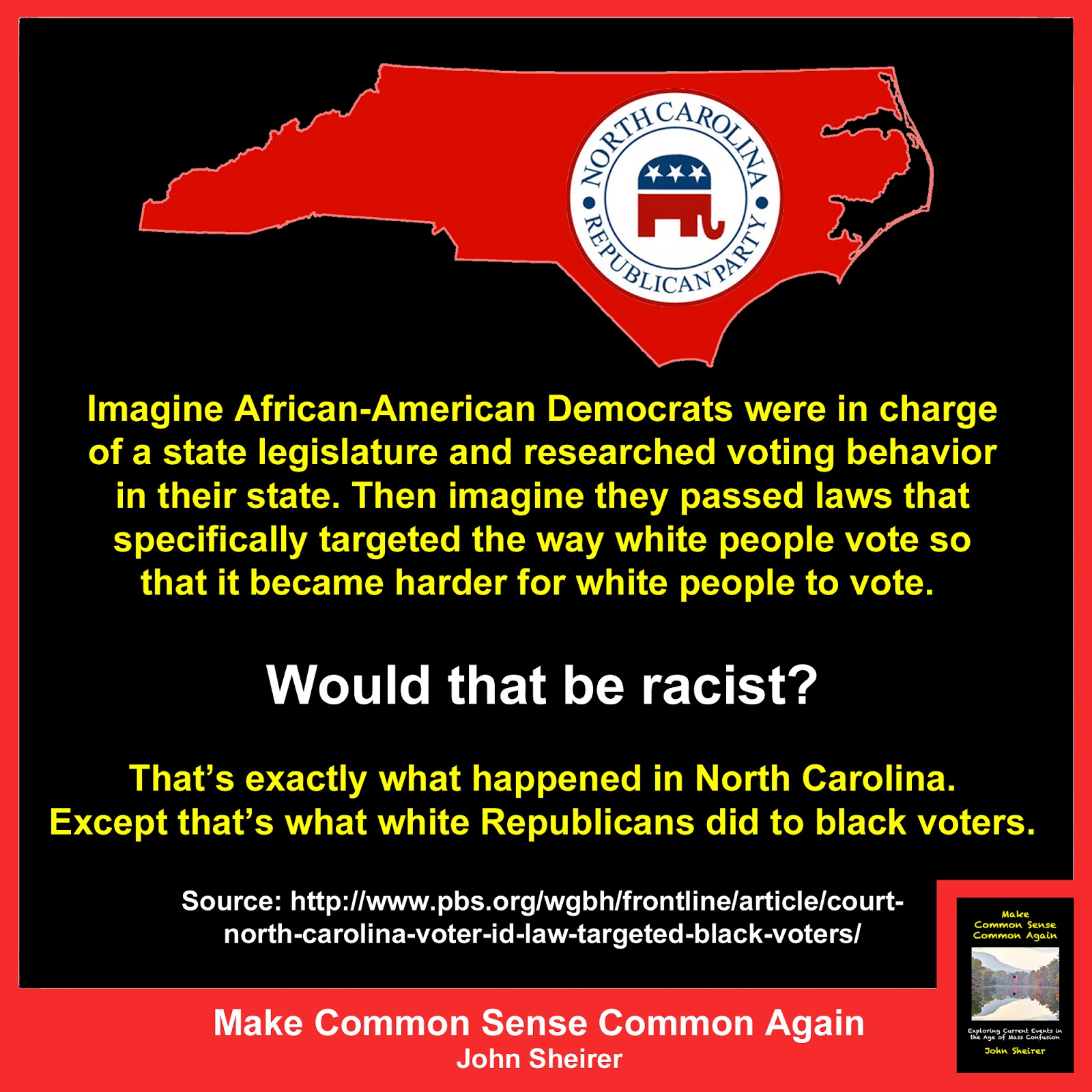 Make Common Sense Common Again Victory For Voting The Courts Are make-common-sense-common-again-victory-for-voting-the-courts-are