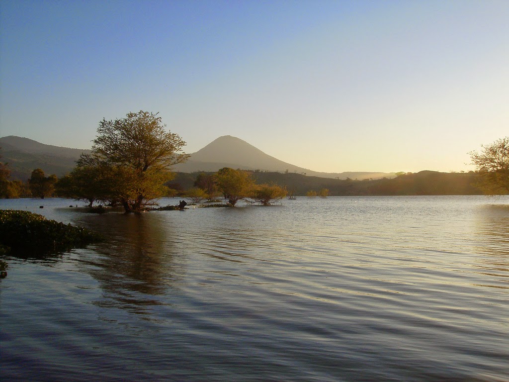 Jutiapa: LUGARES TURISTICOS JUTIAPA