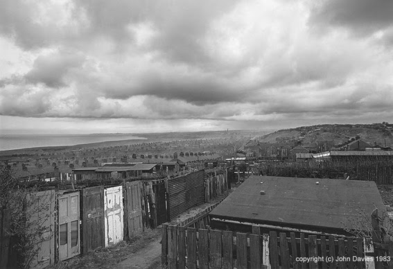 Landscape Photography: John Davies