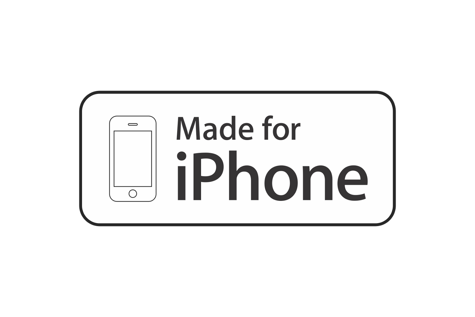 Made For IPhone Logo made-for-iphone-logo