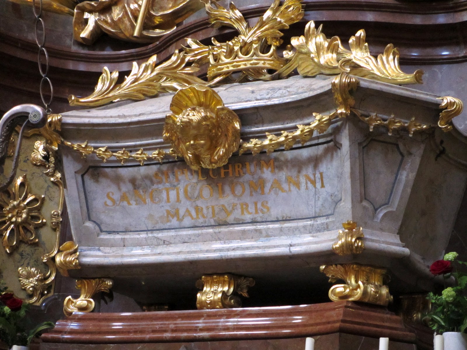 Cannundrums: Melk Abbey