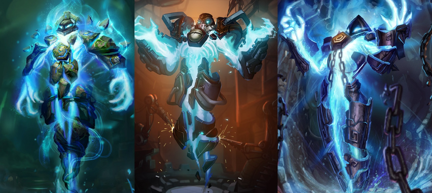 Xerath Build Guide : [11.3 NEW SEASON 11] - THE UNSTOPPABLE RANGED ...