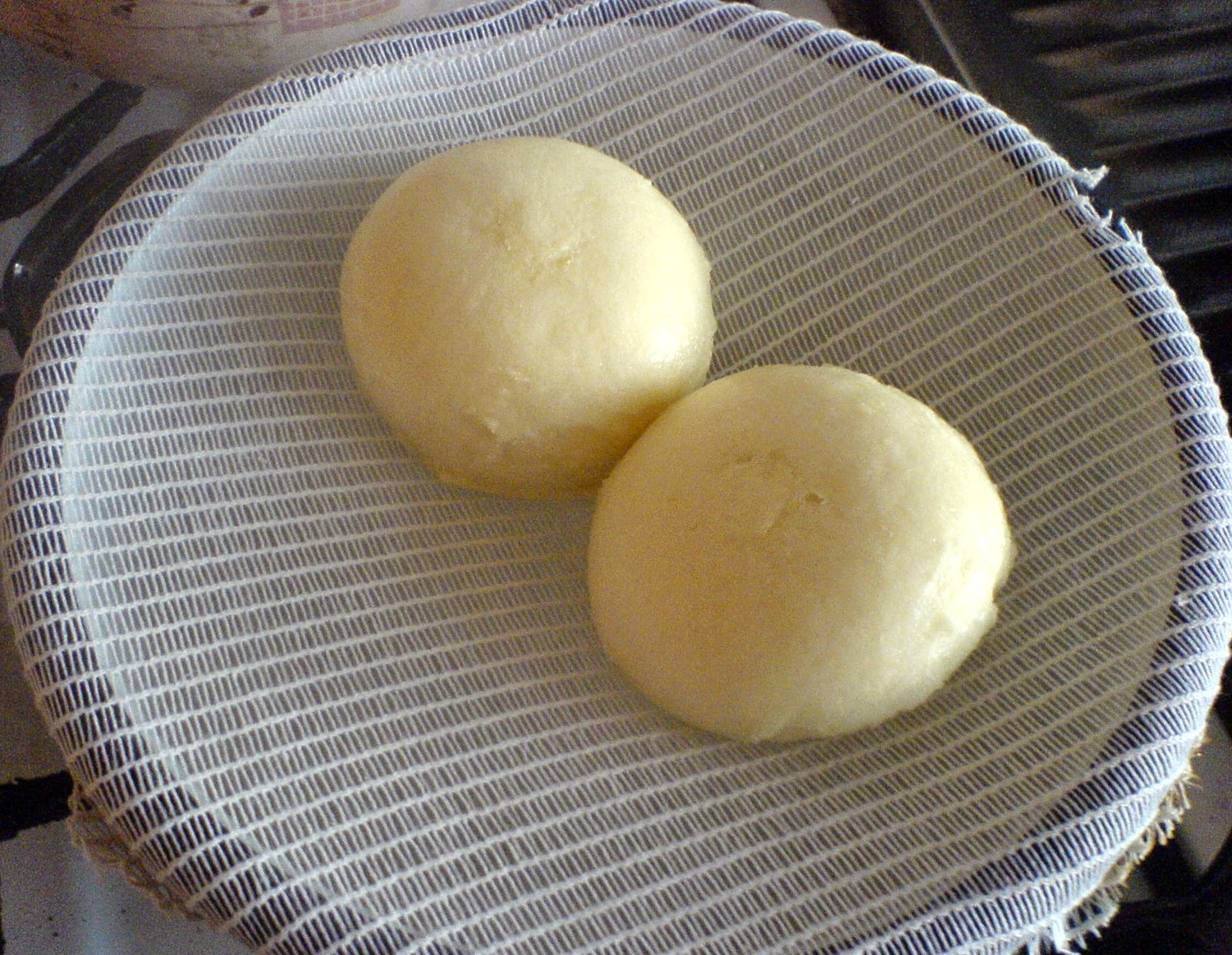 Polish Pampuchy Recipe | Recipes Tab