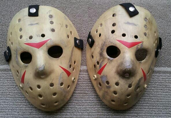 Ruste Dowg Productions: 'F13' Sculpture Part 3! Plus some History too...