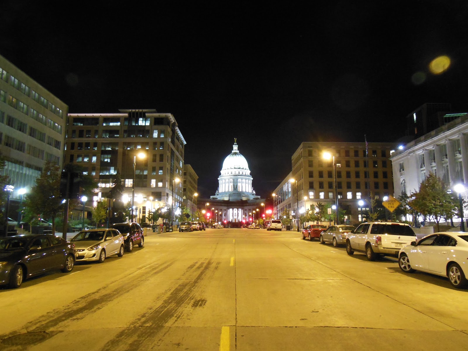 USA - août 2012- Impressions et photos diverses.: 17° Le Wisconsin ...