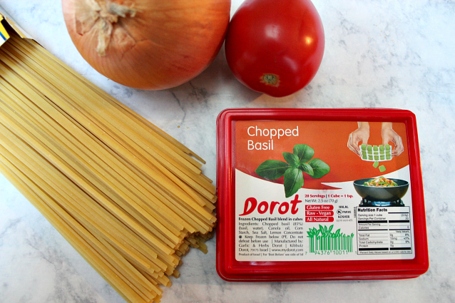 Sheet Pan Chicken and Veggies with Ginger | Pieces of a Mom