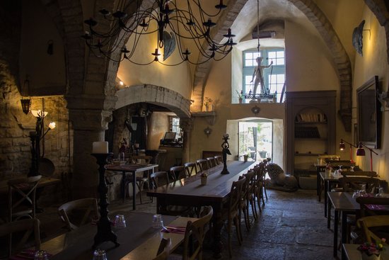 The Compleat Anglo in the Pays Basque: 188. Haute-Provence, Jura and ...