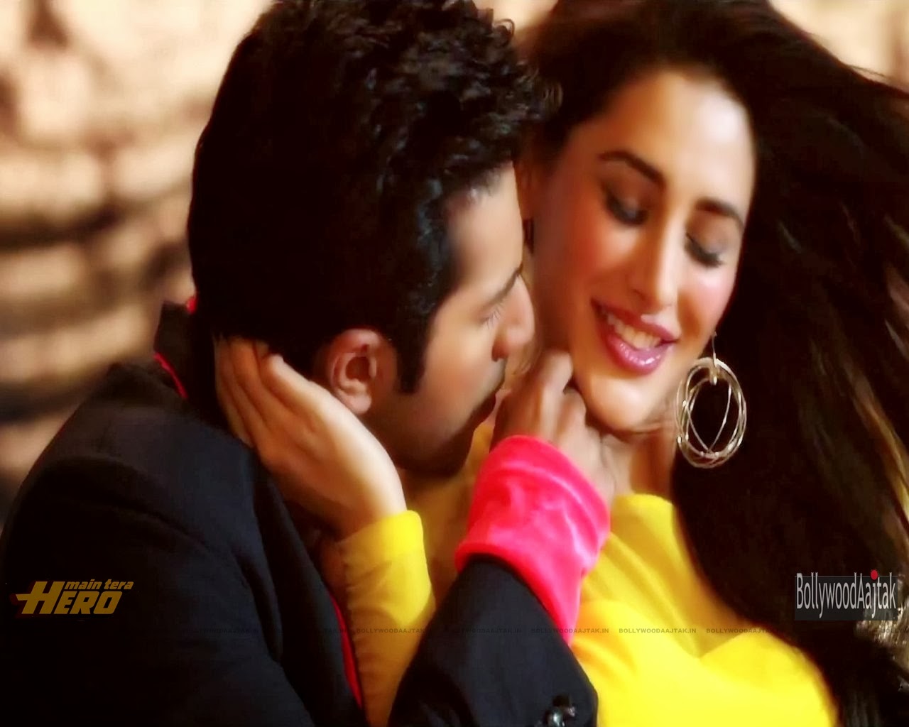 Movie Main Tera Hero HD Wallpapers