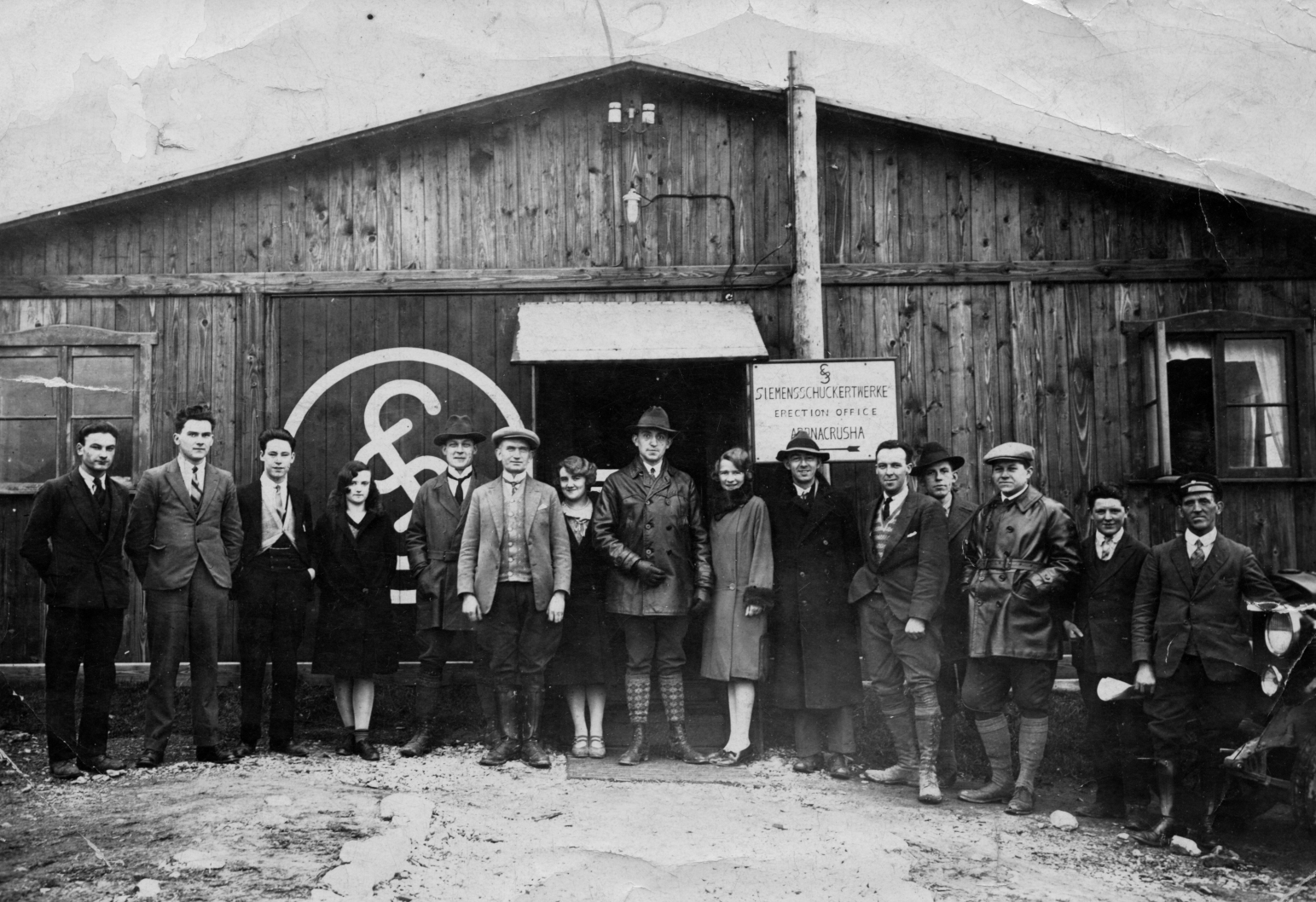 Clare County Library Blog: October 2016