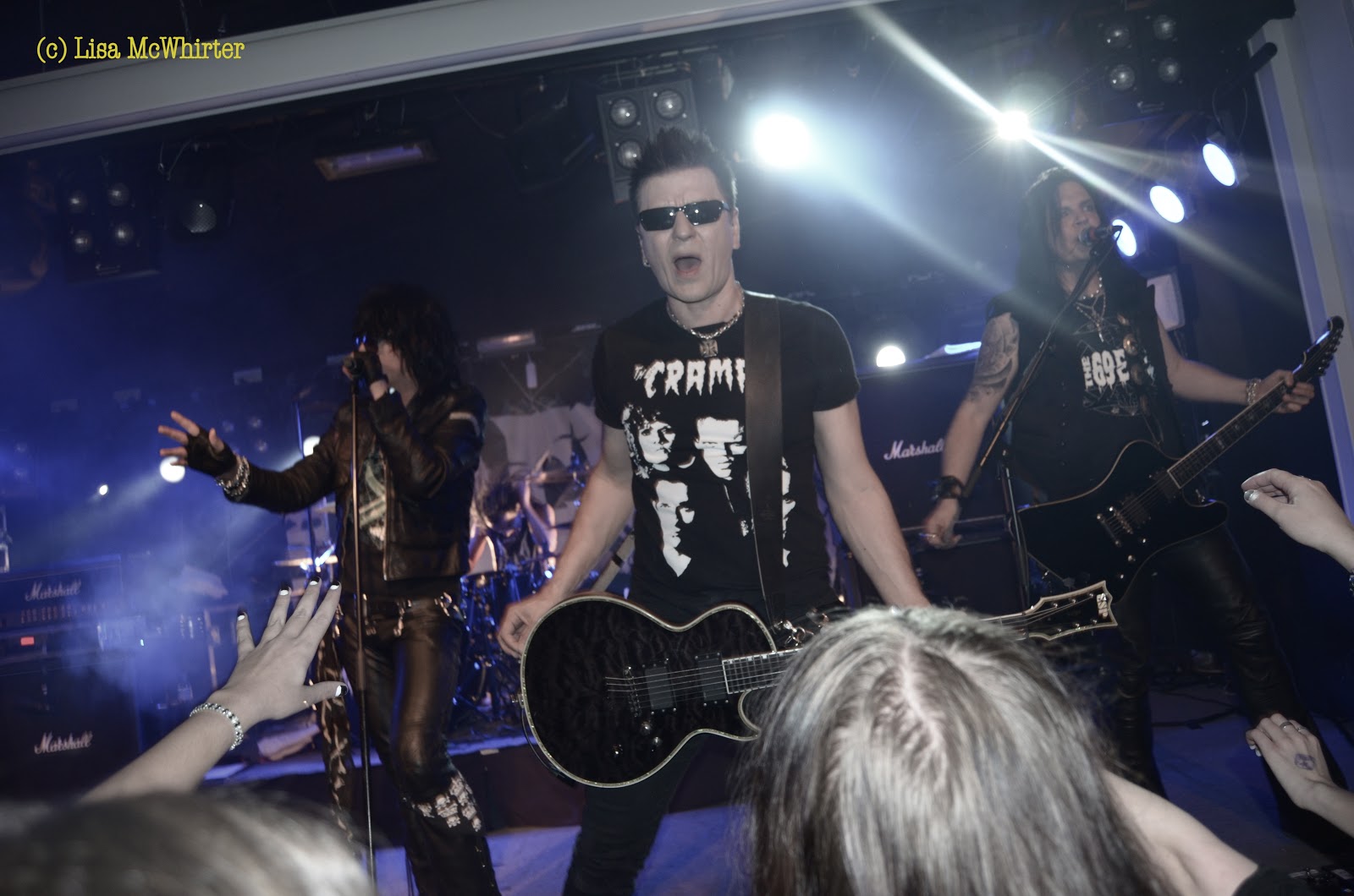 Luurankoja kaapissa: 69 reasons I heart Joensuu Part 2