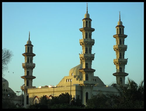Világ mecsetei / Mosques of the World: Kuvait