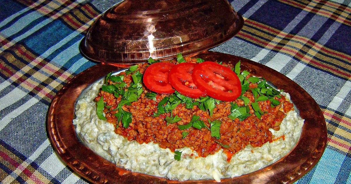 Bakır Tencerem: Ali nazik