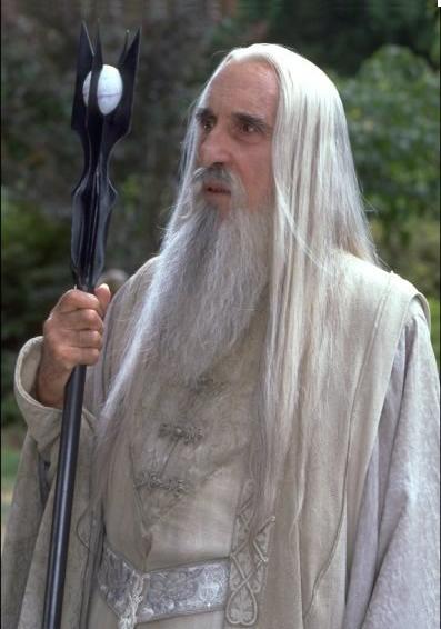 bacaan Sauron [Saruman dan Morgoth] - Paclengs