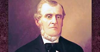 BOOK of MORMON RESOURCES: Martin Harris Biography