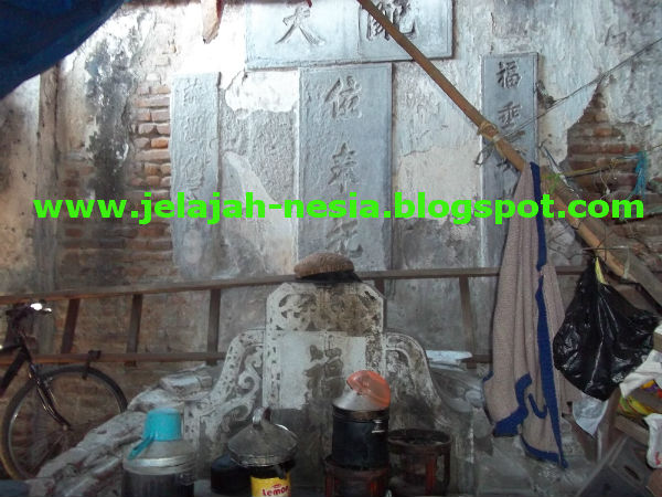 Gedung Setan Yang Terkenal Di Surabaya - Kompasiana.com