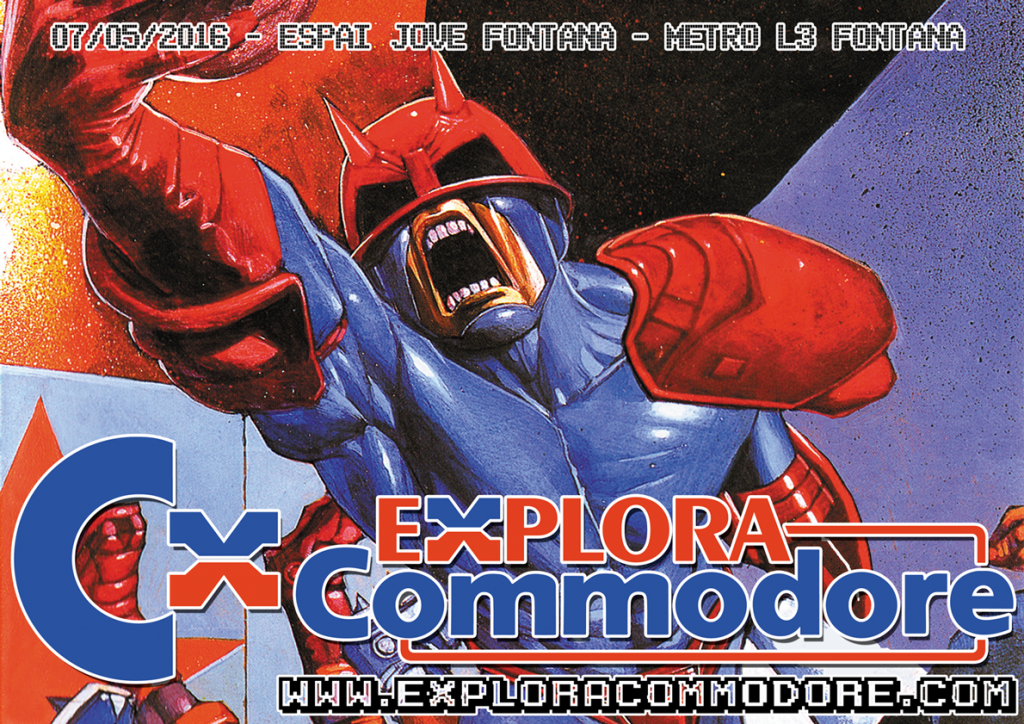 Explora Commodore 2 #Commodore Plus | Commodore manía