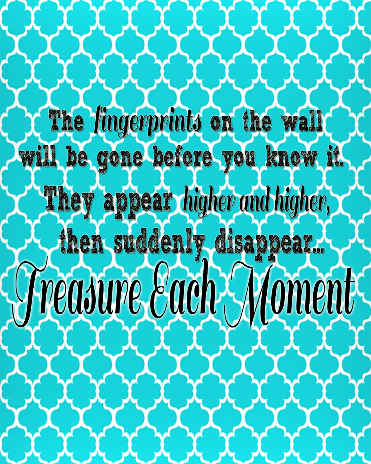Treasure The Moments Quotes. QuotesGram