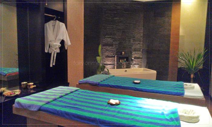 Impromptu Date Night Part 1 - beYOUtiful