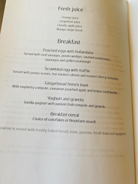 Review: Emirates EK417 First Class Boeing 777-300ER Sydney to Dubai ...