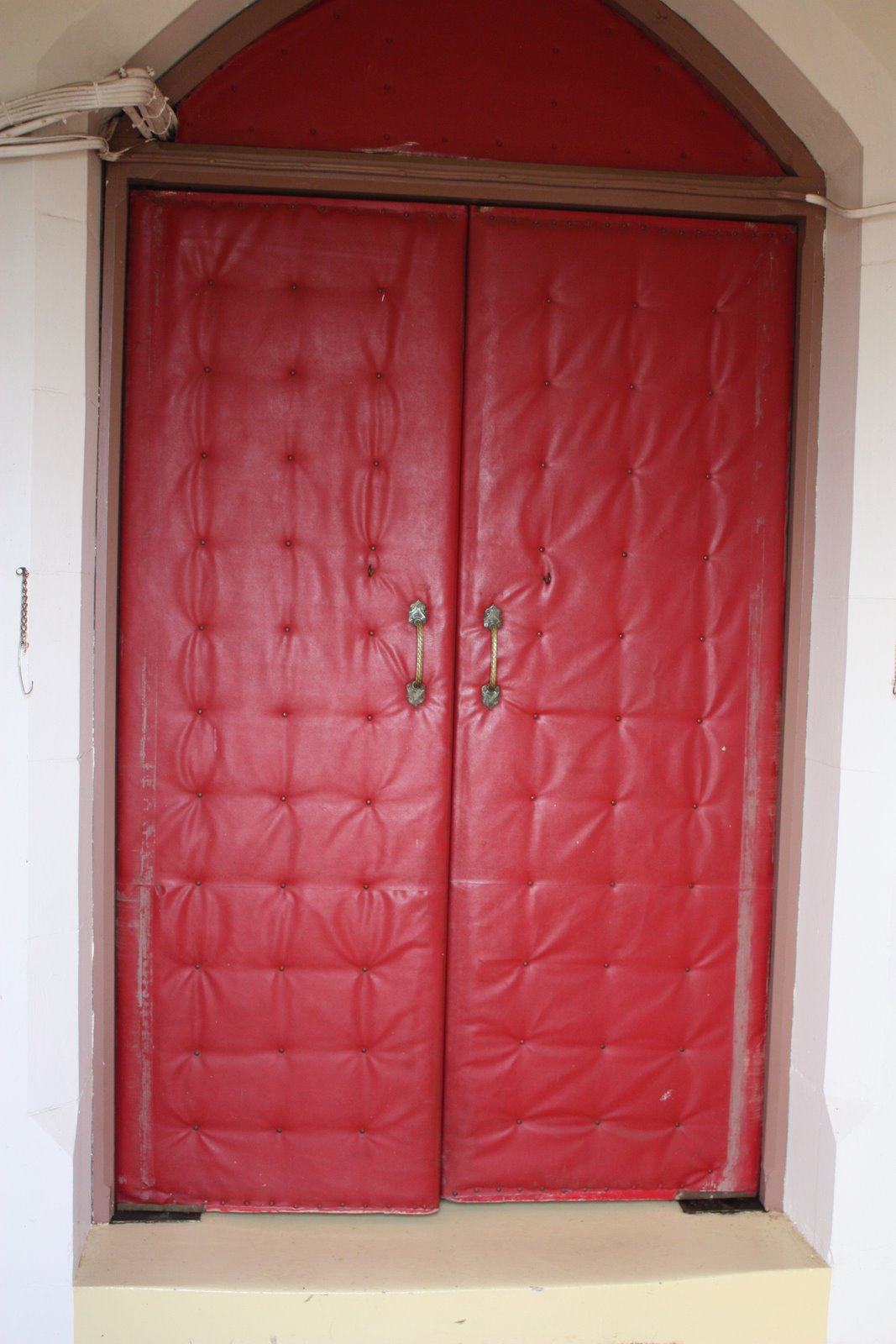 Snappy Friends: Doors