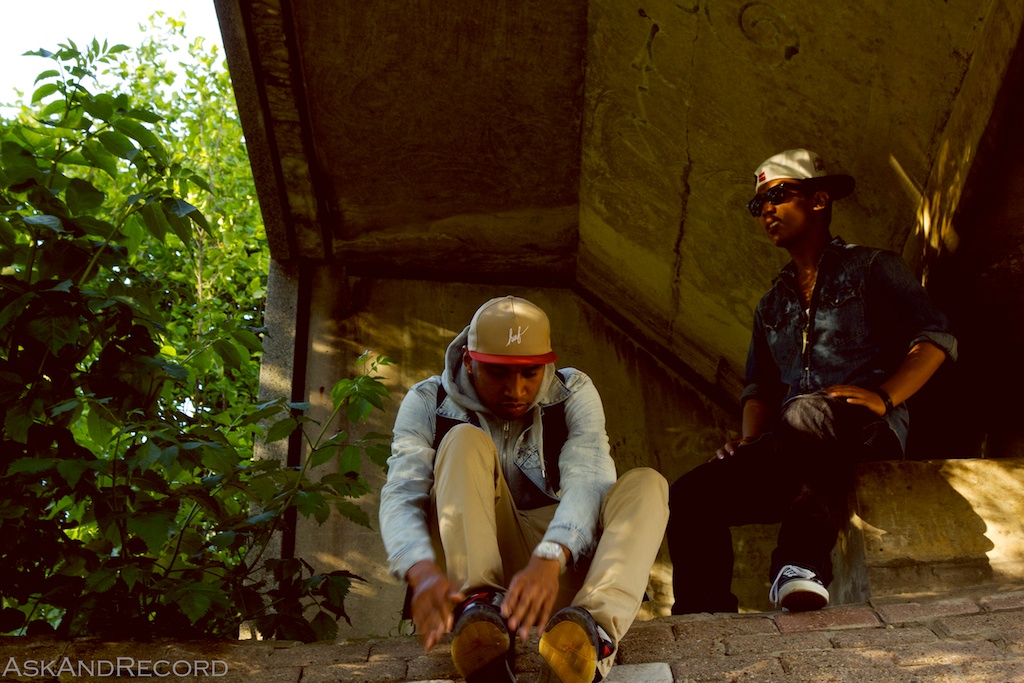 Ask and Record: Exploring Roffa