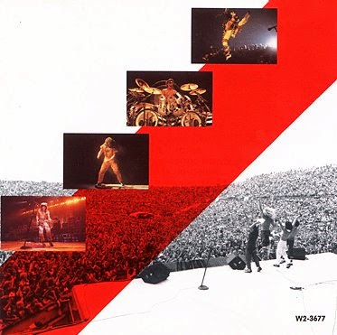 Heavy Metal Realm: woodymetal: Van Halen - Zero Demo