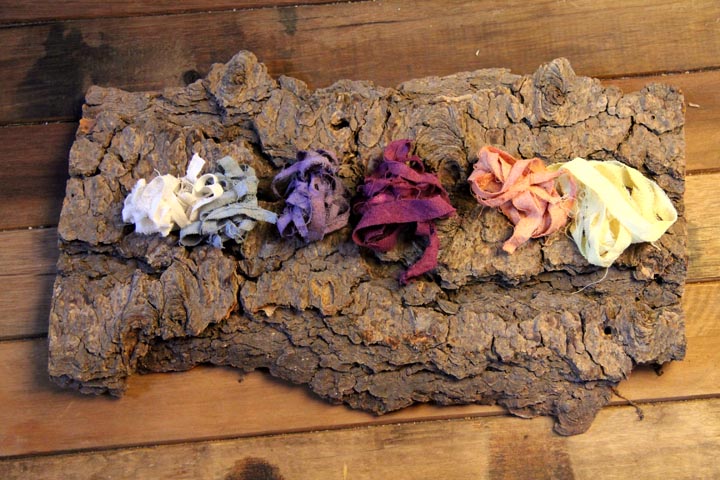 the wonderful and extremely proficient Krissy Morrison leading the class