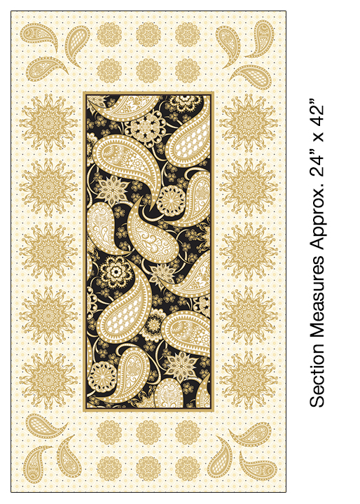 Sew in Love {with Fabric}: Jubilee by Amanda Murphy