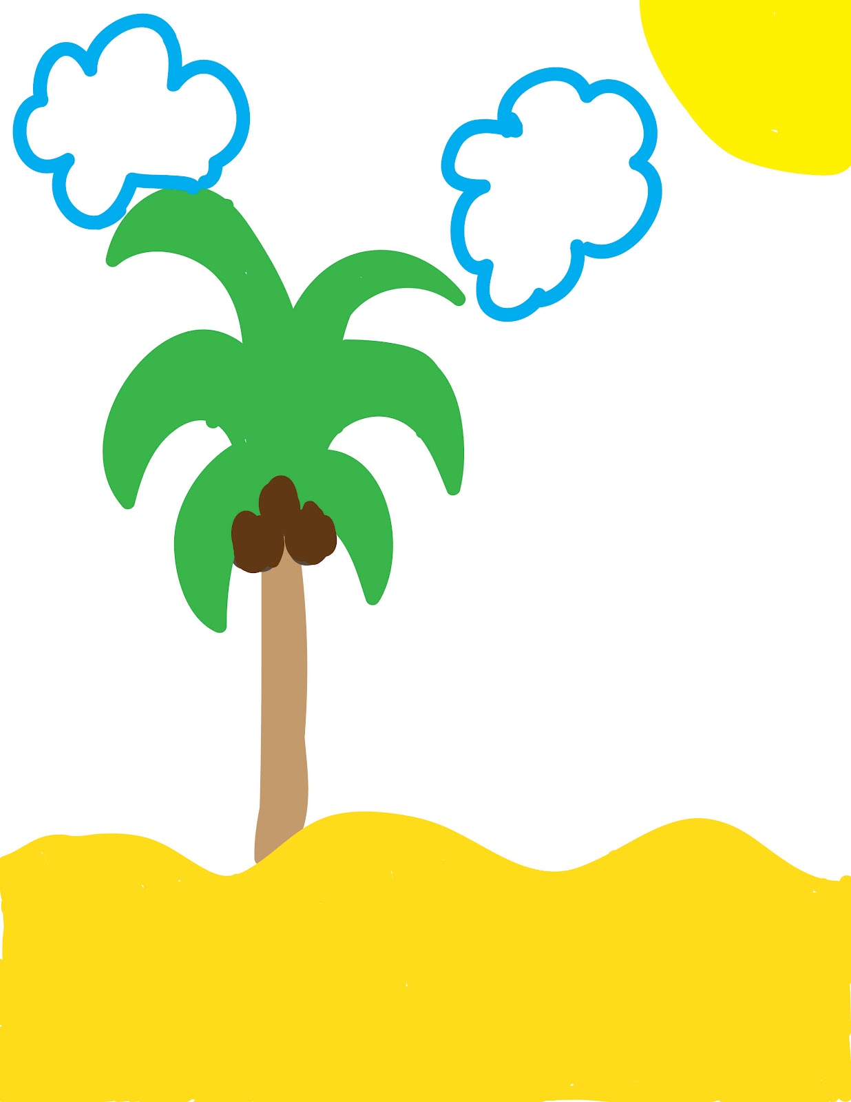 Digital Design Studio Advanced : free hand trace