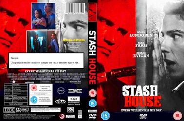 Maximo: Estrenos imperdibles …. DVDs elleon 16-06-2012