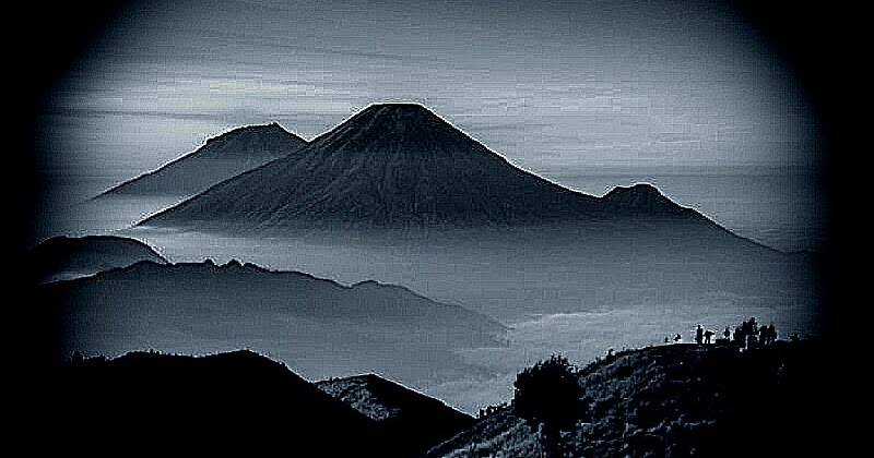 SIMAKSI dan IDENTITAS PENDAKI, Pendakian Gunung Prau