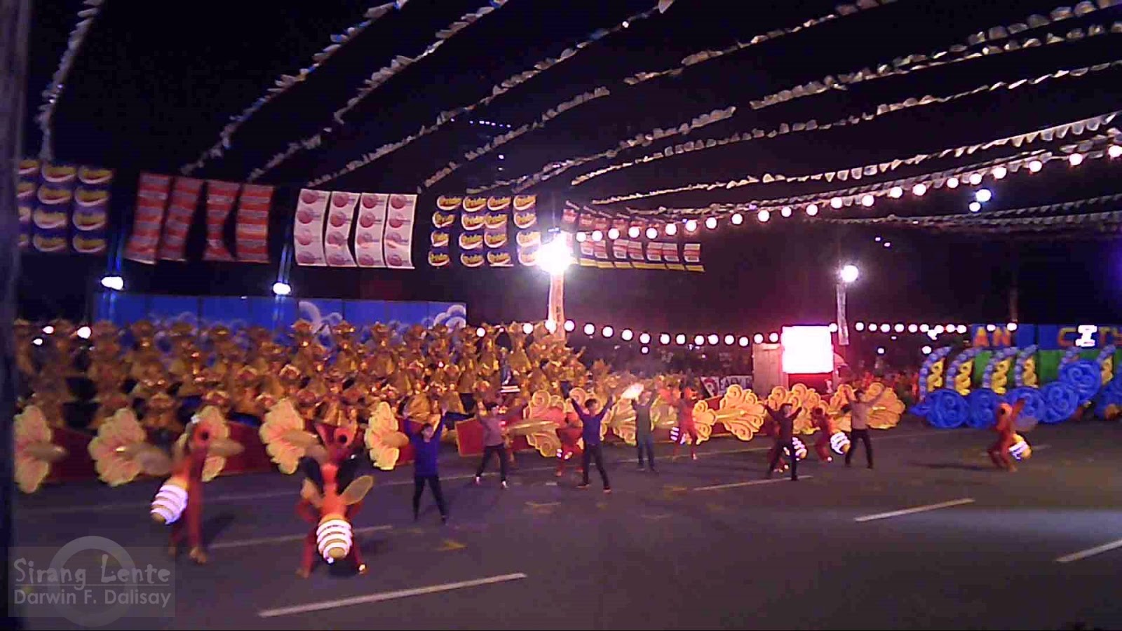 SIRANG LENTE: MANARAGAT FESTIVAL, CATBALOGAN, SAMAR: TRAVEL GUIDE ...