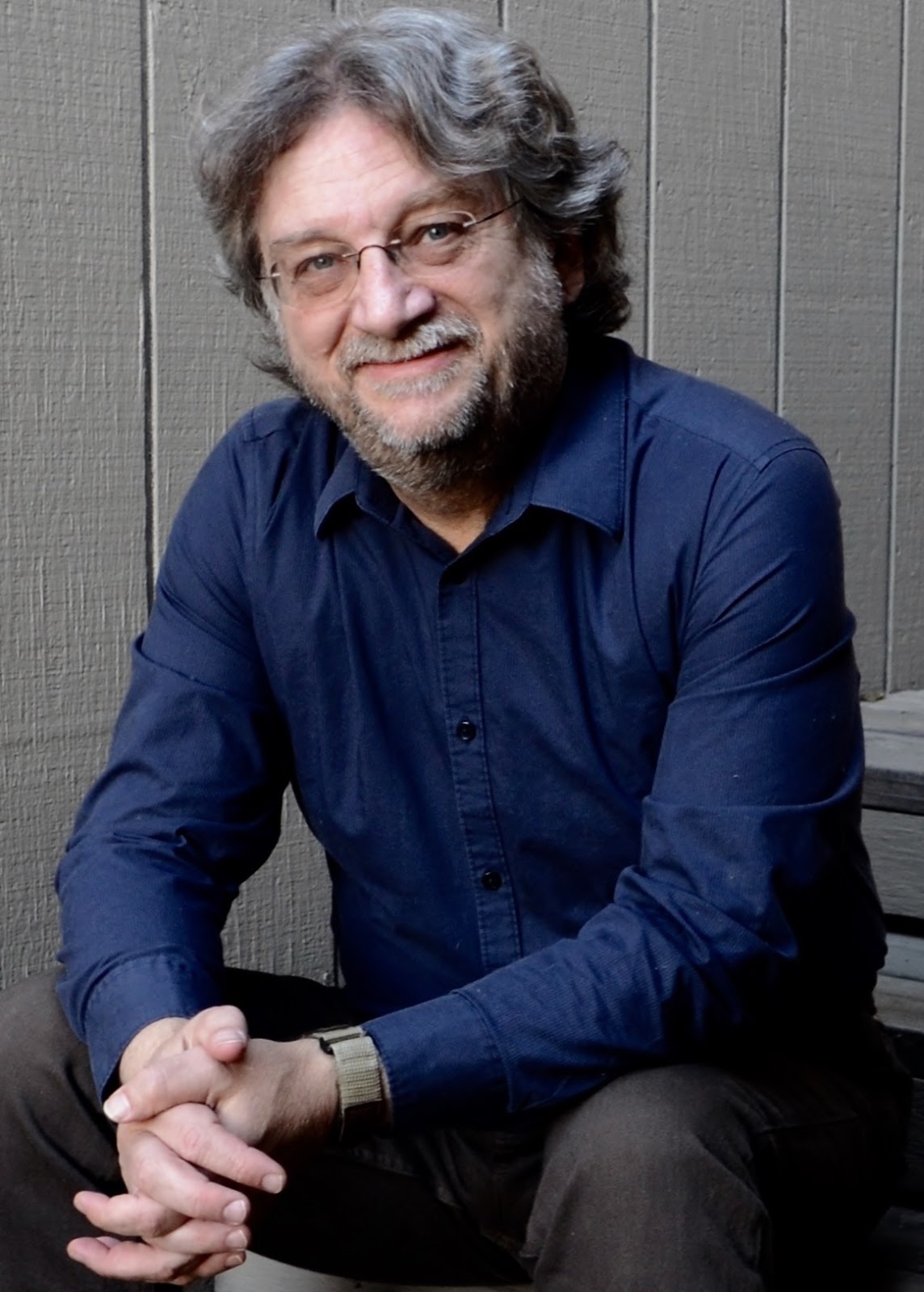 Taking Giant Steps: Gathering Eggs: An Interview with Poet Randy Roark ...