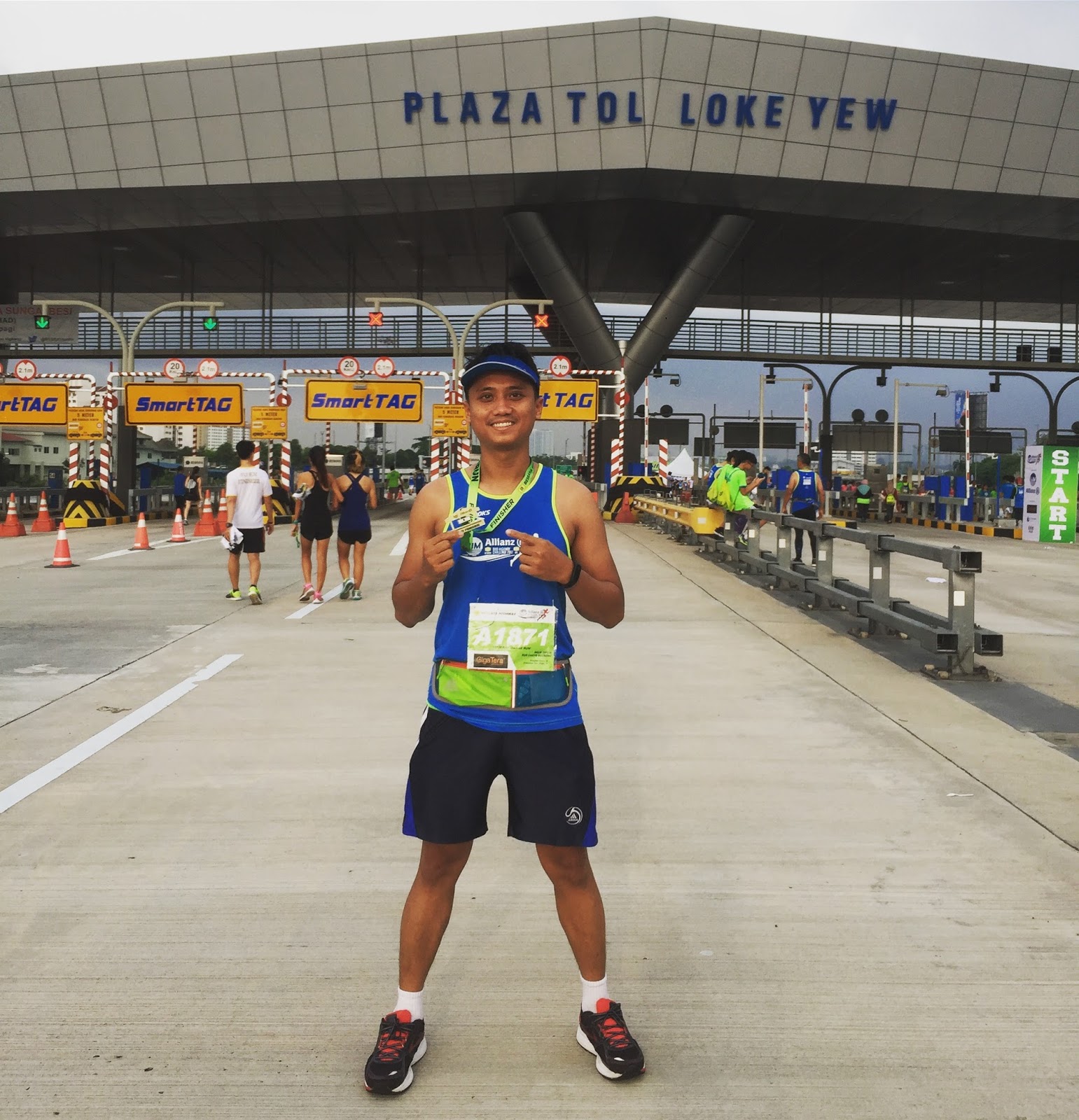 Malaysia Duo Highway Challenge 2017 | My Logbook on Continuous Learning ...