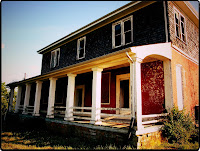 Journeys Past: Saving Ridgeway