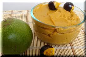 LA LUCUMA: TIPOS Y CARACTERISTICAS