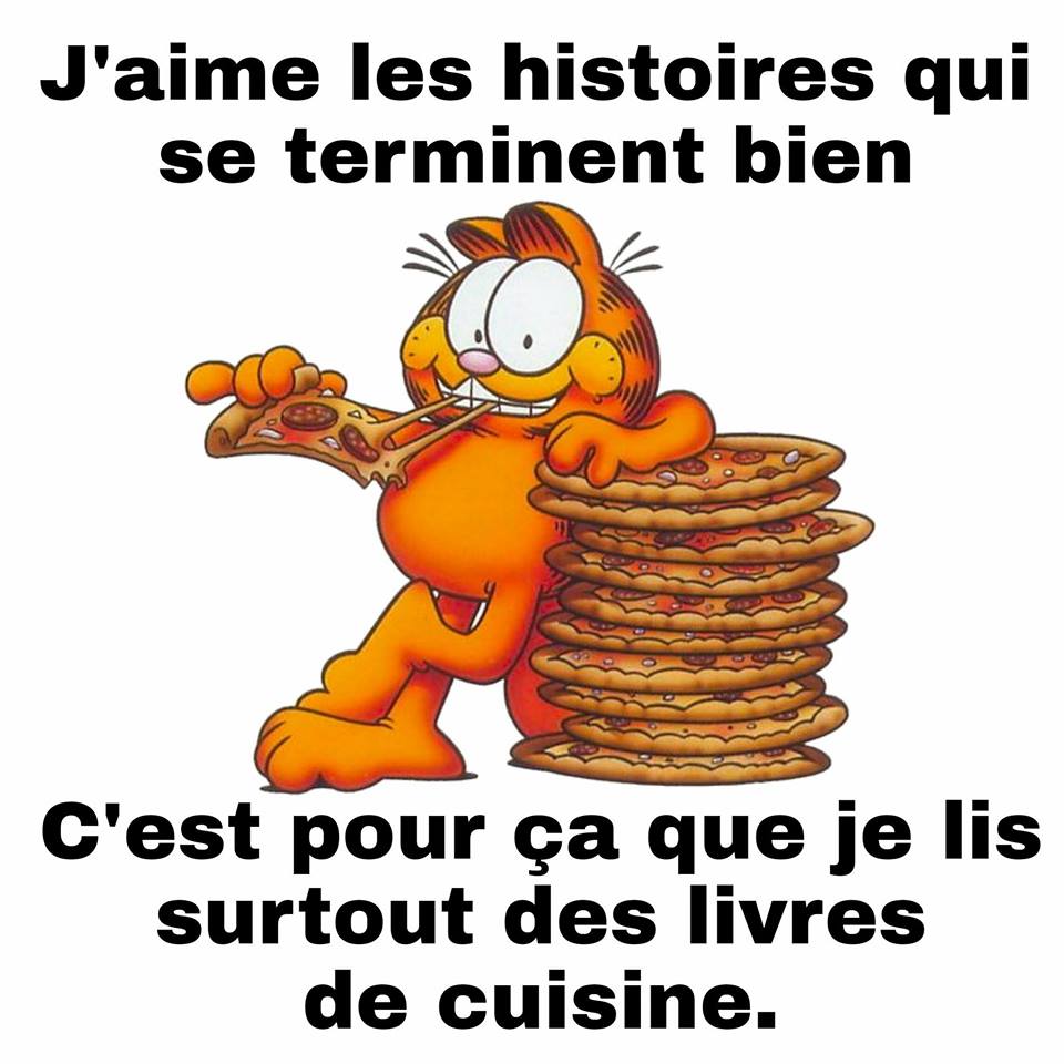 Le monde selon Moé: La bonne lecture