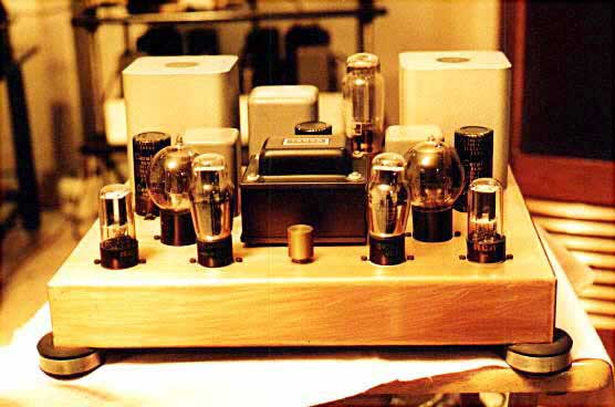 JE Labs Arkiv (up to 2008): JE Labs SE300B Classic and Deluxe