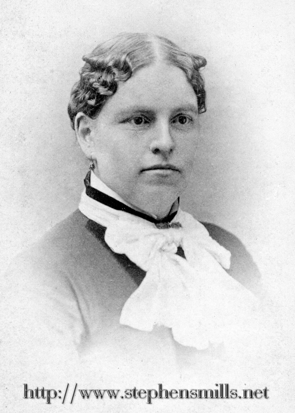 Alonzo Felt - Emily Bryant - Sisters History Detectorists