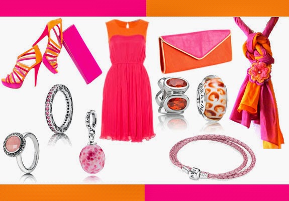 Accesorios de Moda: Conjuntar ropa y complementos