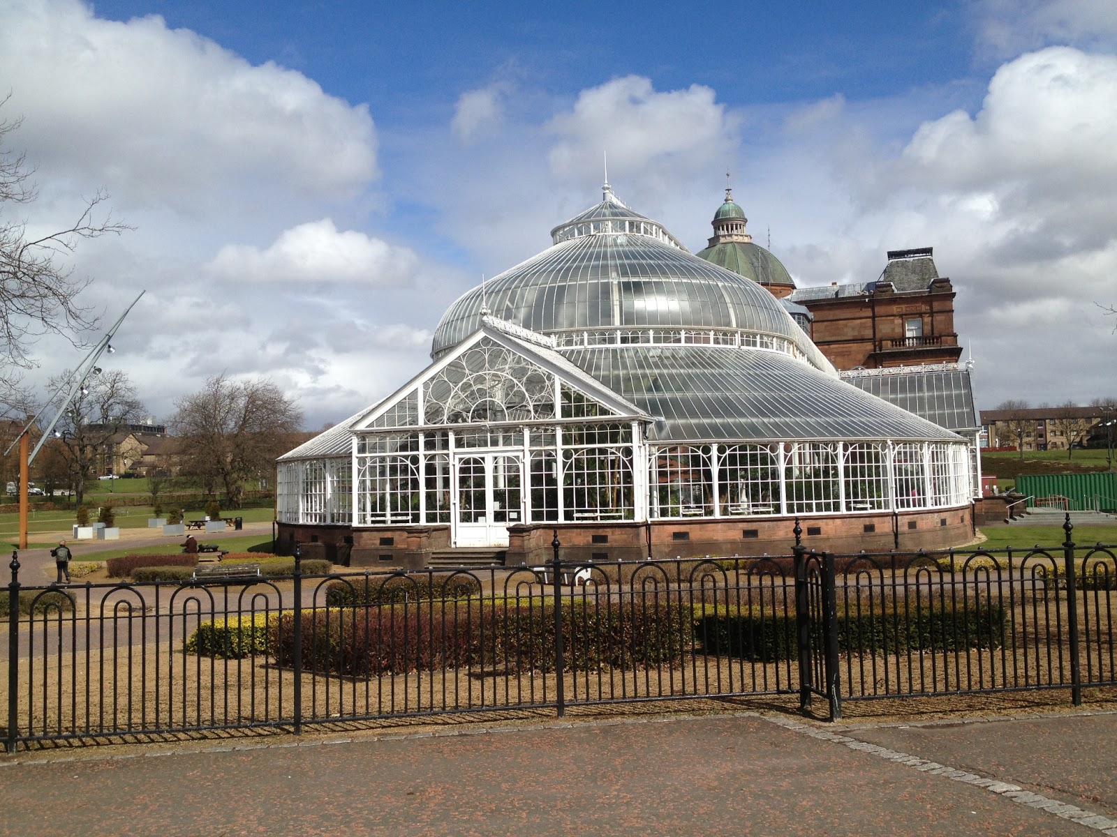 Glasgow Green