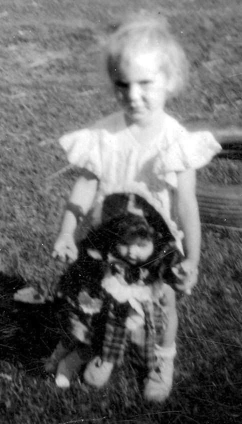 Cook Family History: Life Story of Ruth Elizabeth Proctor-Part Seven