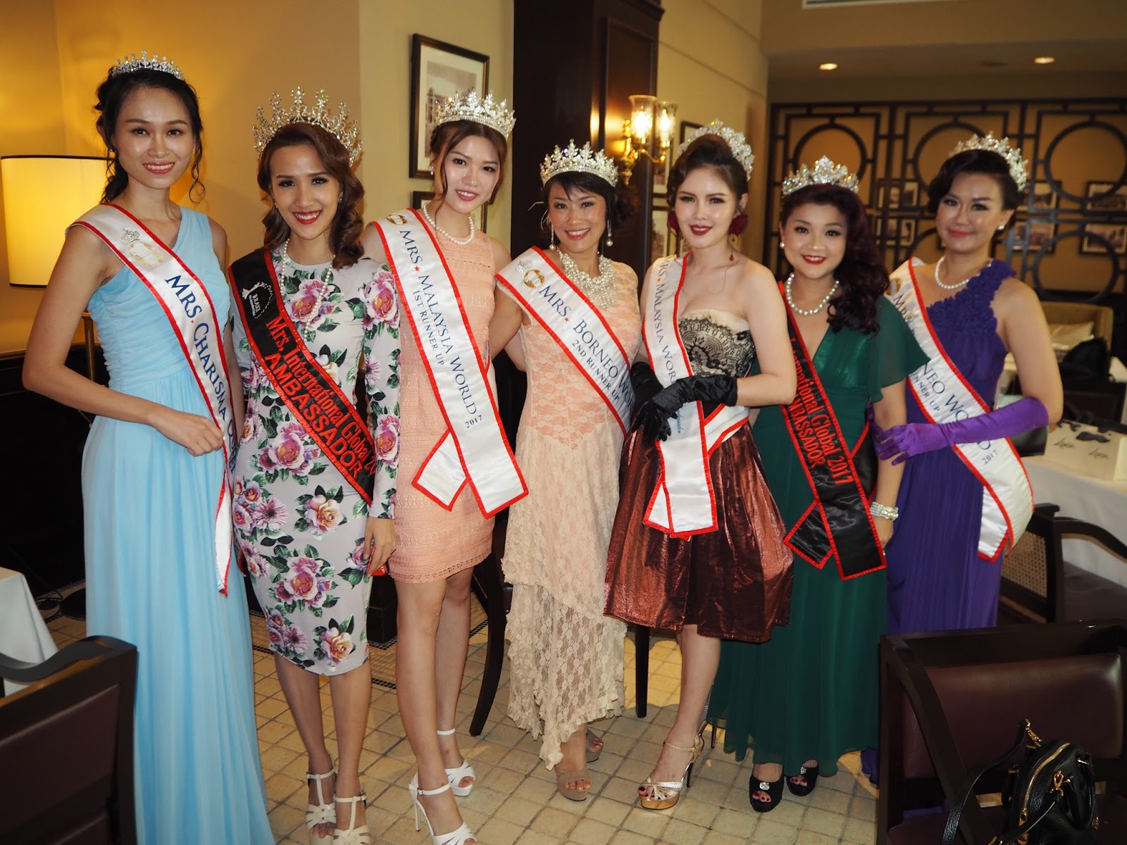 Kee Hua Chee Live!: SHARON TOO, TIMOTHY GAN AND JONATHAN GAN HOSTED A ...