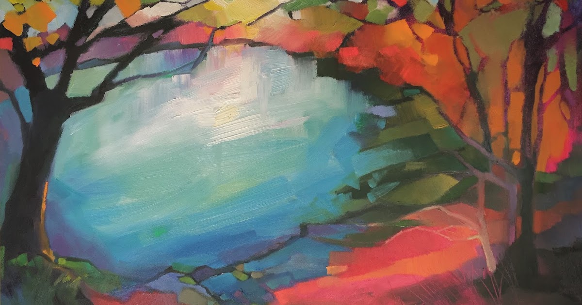 Just Landscape Animal Floral Garden Still Life Paintings by Louisiana ...