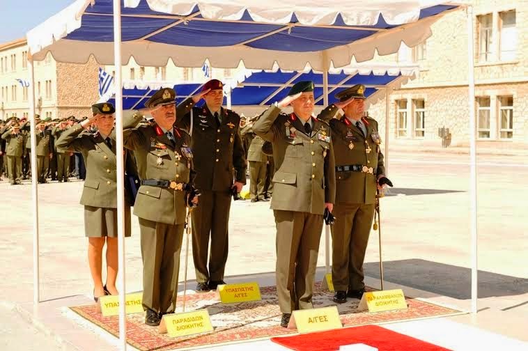 ΣΥΝΔΕΣΜΟΣ ΑΠΟΦΟΙΤΩΝ ΑΞΙΩΜΑΤΙΚΩΝ ΣΤΡΑΤΙΩΤΙΚΗΣ ΣΧΟΛΗΣ ΕΥΕΛΠΙΔΩΝ ΤΑΞΕΩΣ 1980