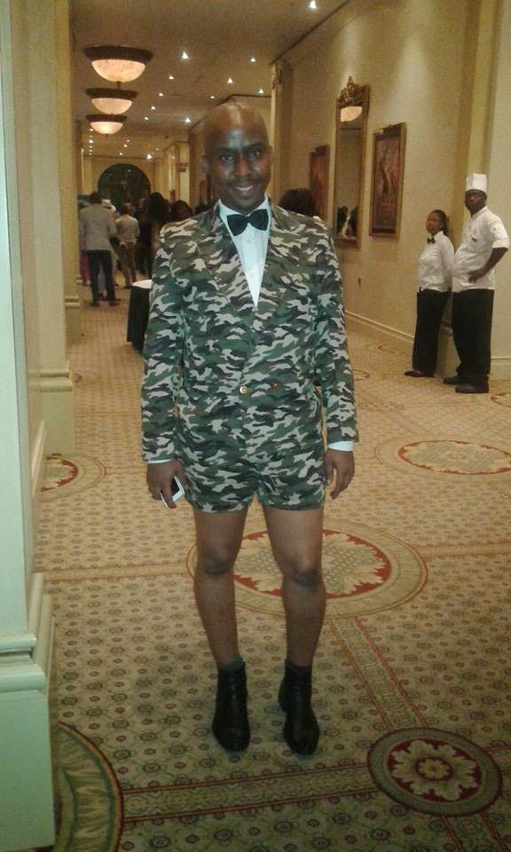 YARONA FM MUSIC AWARDS REVIEW