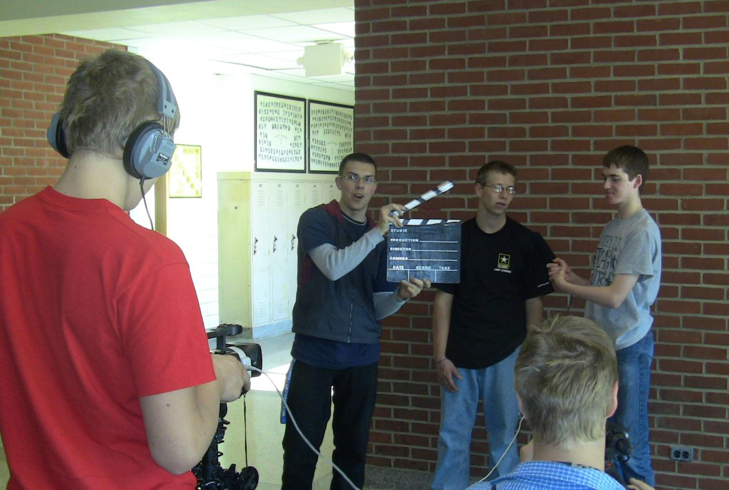 DarkeJournal.com: Career Tech News: IMTV